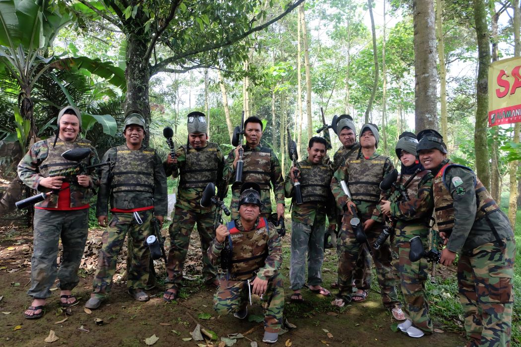 MDEIA GATHERING LPSK | Visi Cipta Media