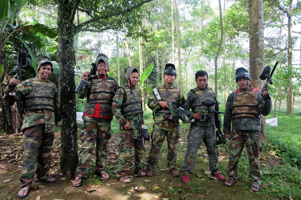 MDEIA GATHERING LPSK | Visi Cipta Media